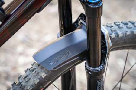 RockShox Domain RC Review | A big hitting fork, without the big price tag