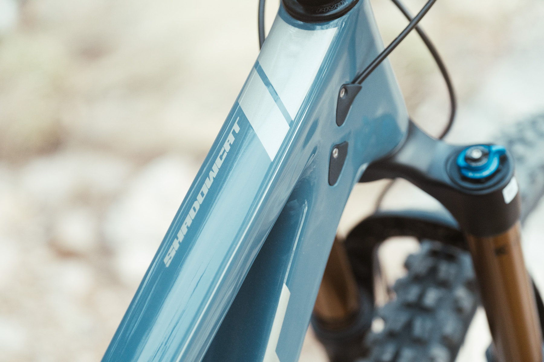 First Look | The Pivot Shadowcat is an all-new lightweight trail bike