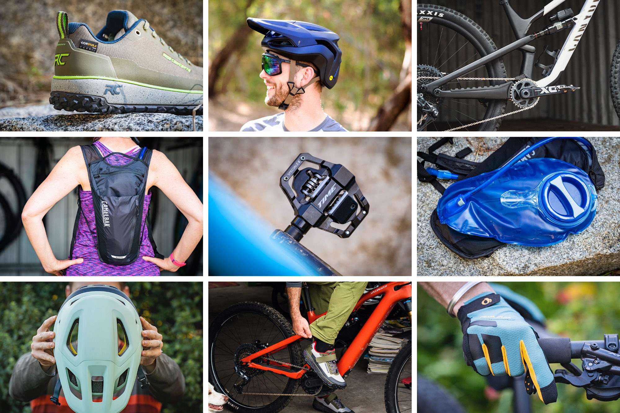 New Gear and Bikes Archives - Flow Mountain Bike