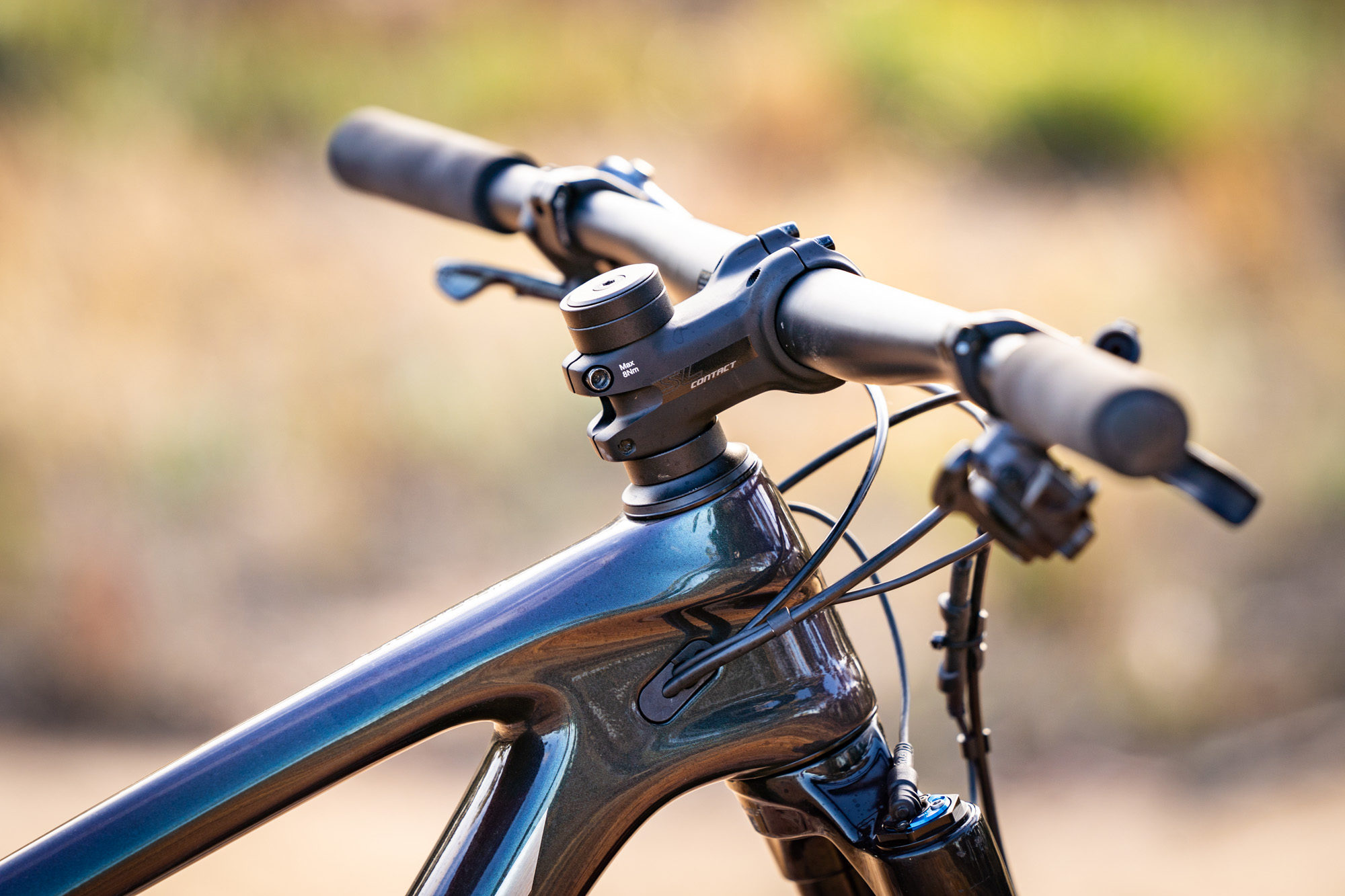 Giant Anthem Review | One of the best XC bikes we've ever tested?