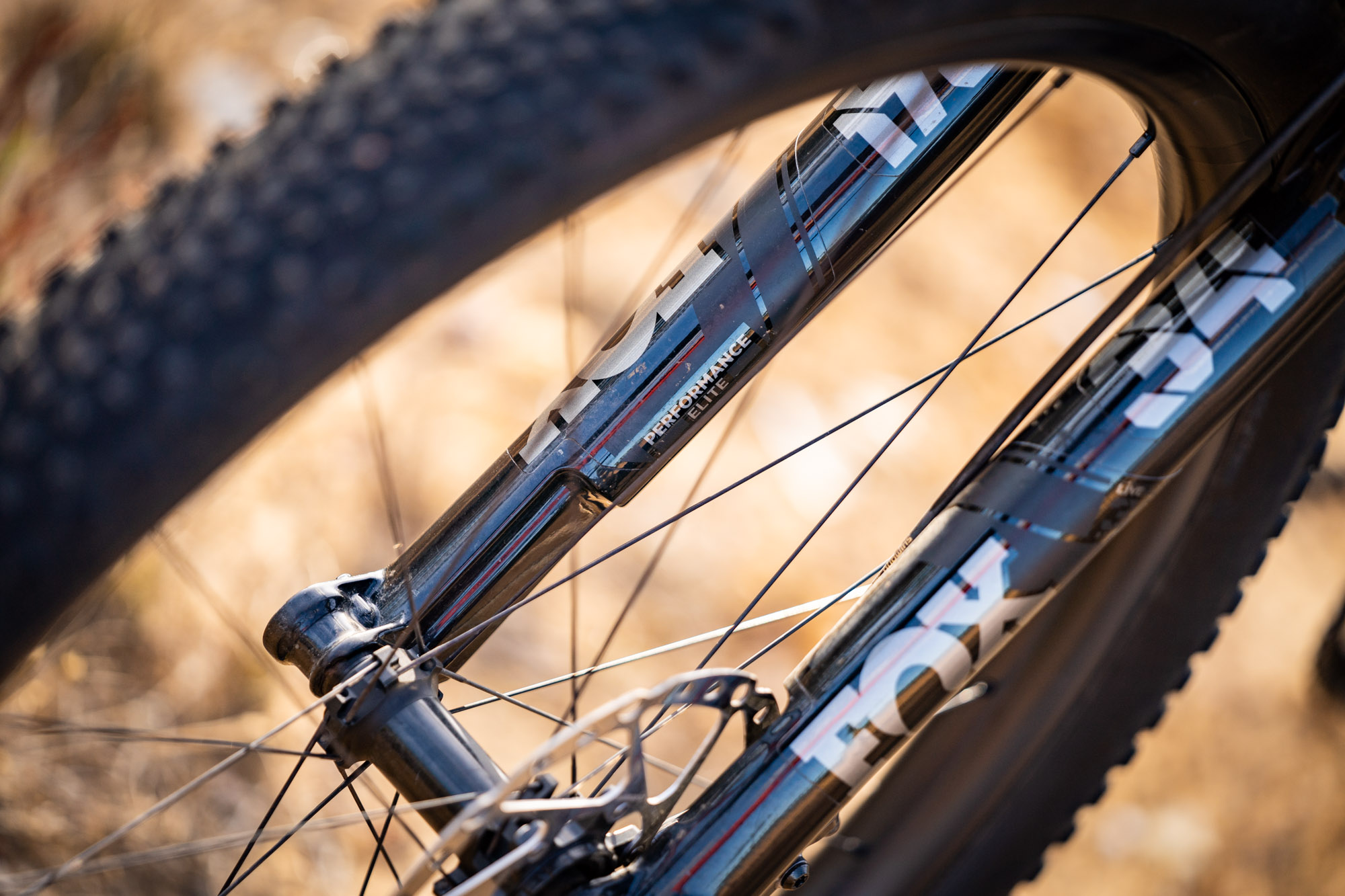 Giant Anthem Review | One of the best XC bikes we've ever tested?