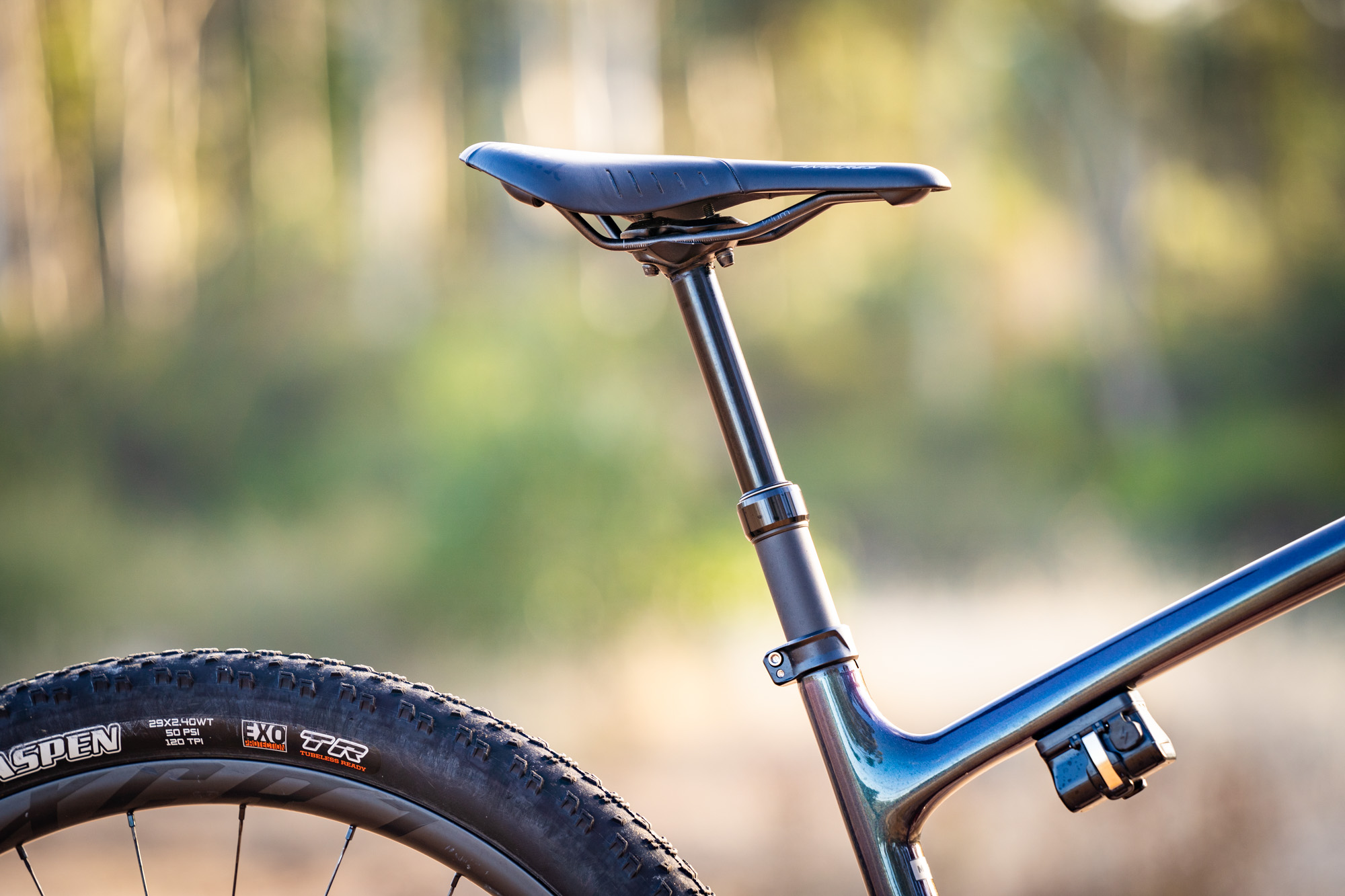 Giant Anthem Review | One of the best XC bikes we've ever tested?