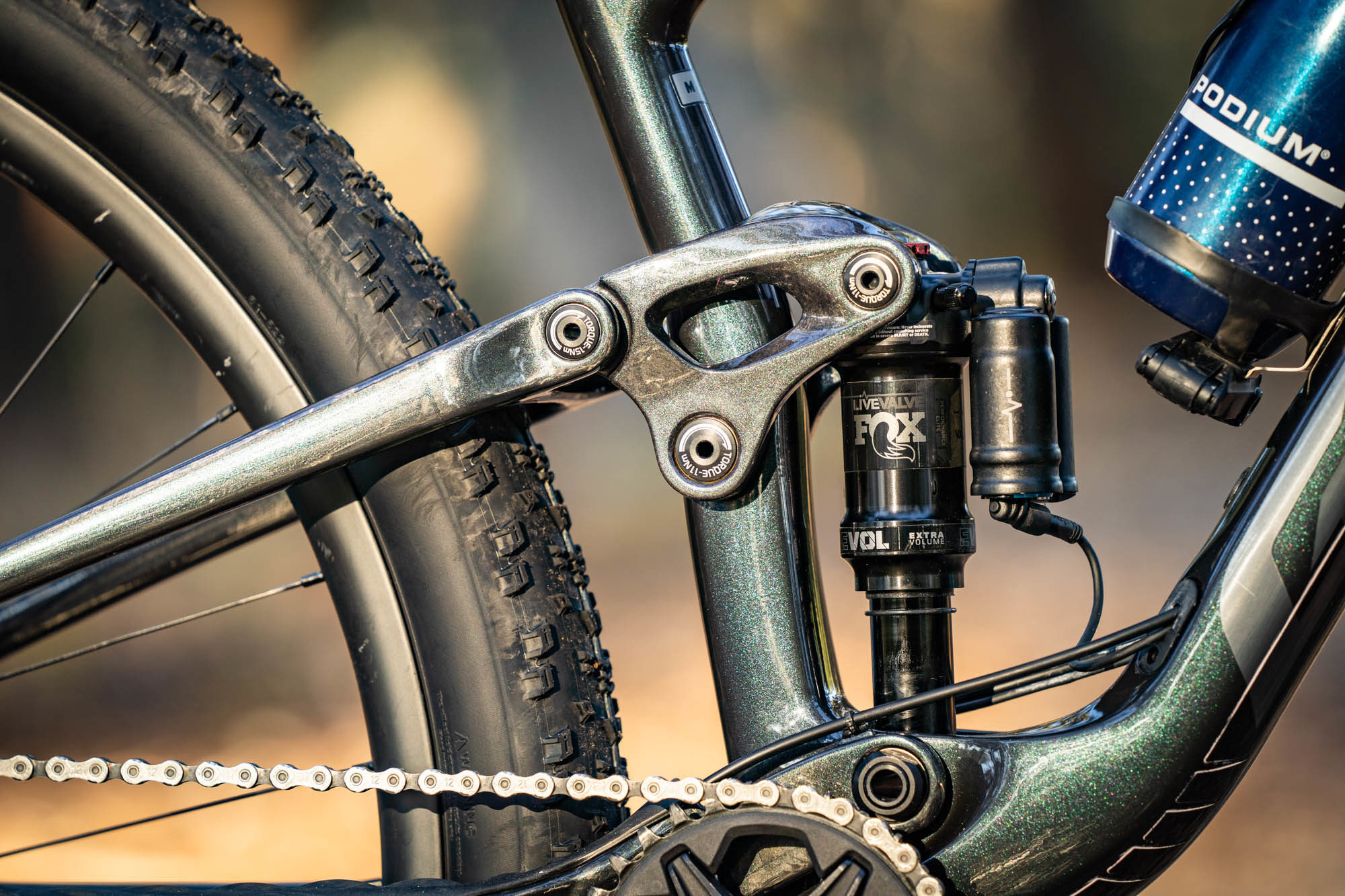 Giant Anthem Review | One of the best XC bikes we've ever tested?