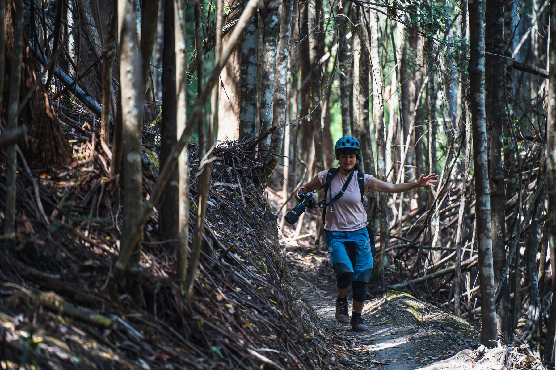 From South West to North East Tassie | Racing the Trans Tas | Flow MTB