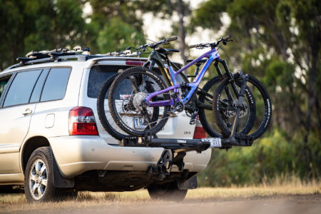 High Pivot Hype | Why is high pivot suspension so hot right now?