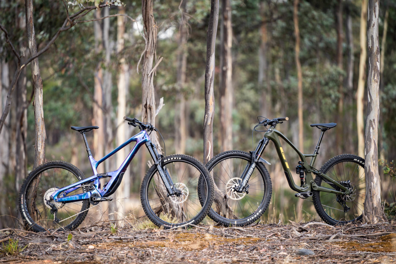High Pivot Hype | Why is high pivot suspension so hot right now?
