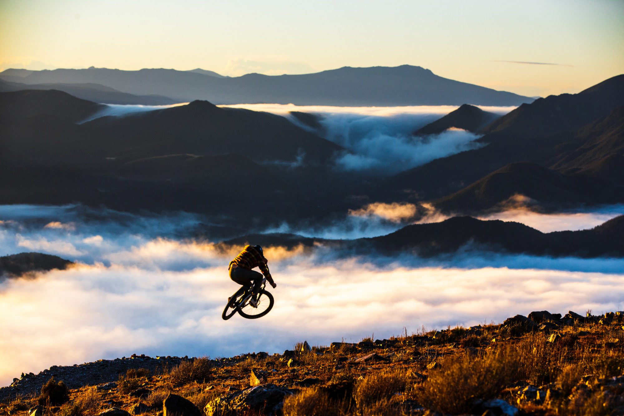 Australian Mountain Bike Destination Guide | Flow Mountain Bike