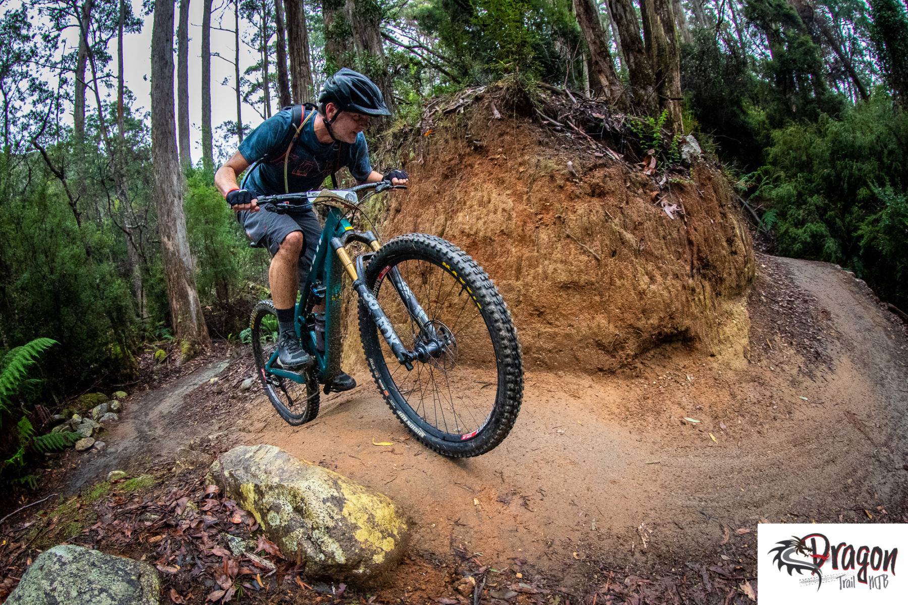 Dragon Trail 2022 | A race of mud, extreme weather and unreal trails ...