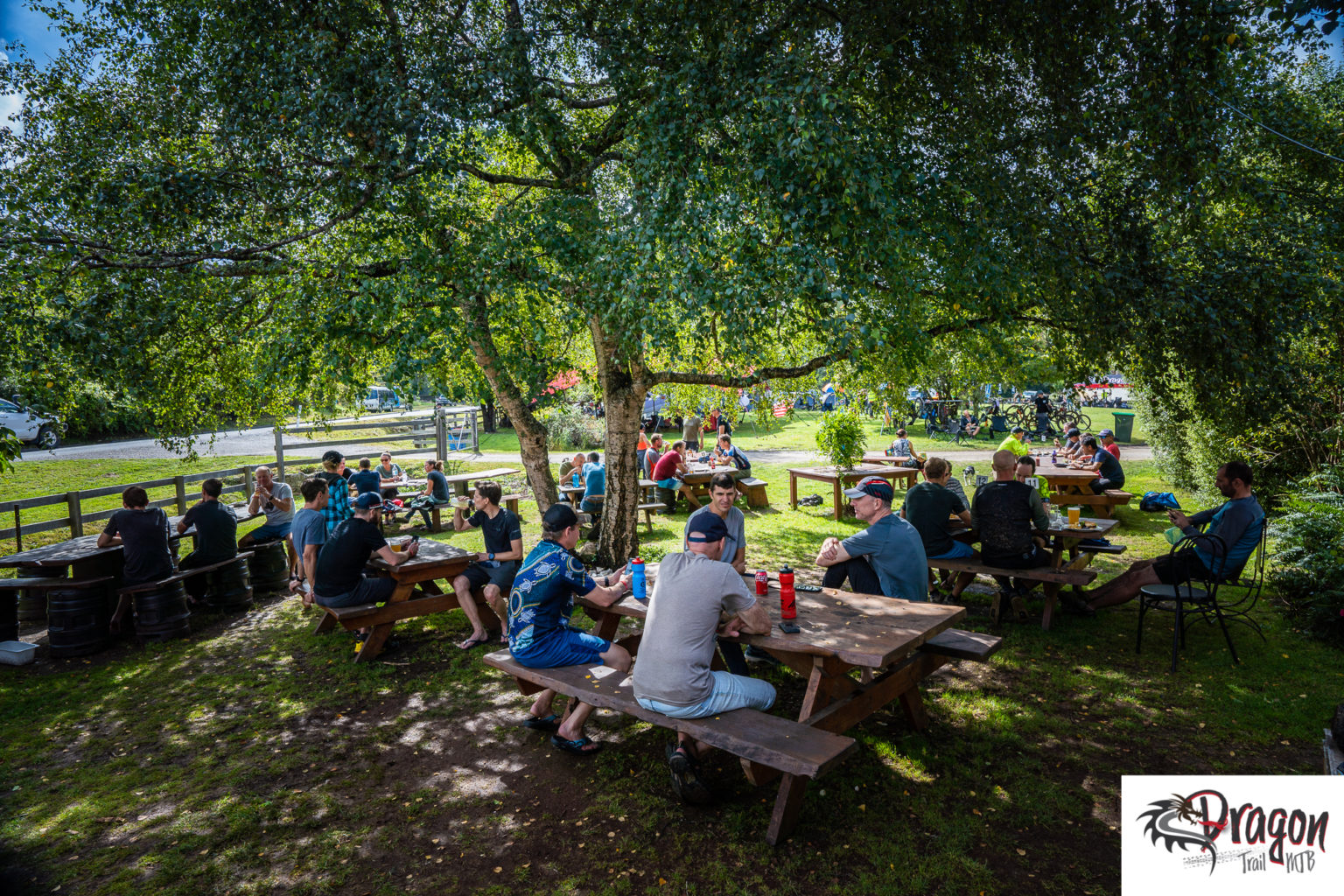 Dragon Trail 2022 | A race of mud, extreme weather and unreal trails ...