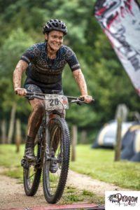 Dragon Trail 2022 | A race of mud, extreme weather and unreal trails ...