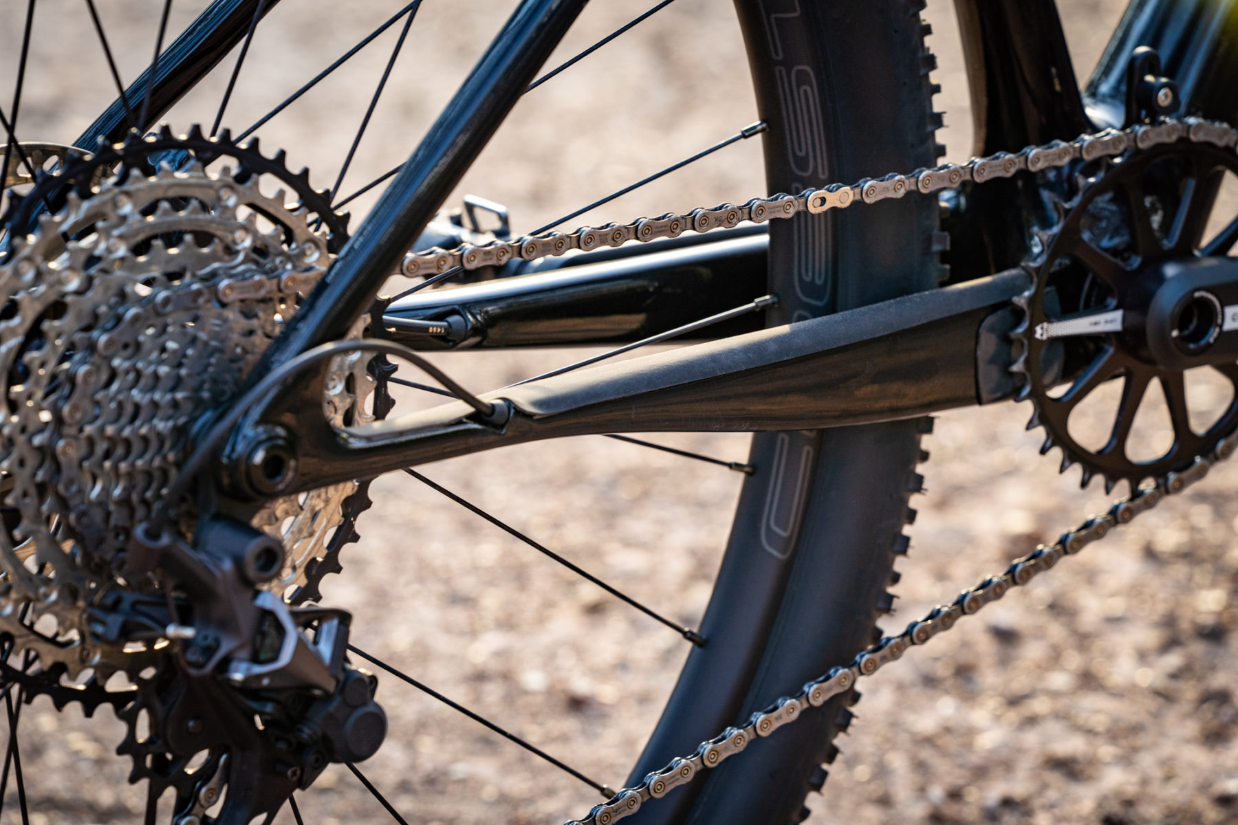 Cannondale Scalpel HT Review | A mostly contemporary XC rocket ship