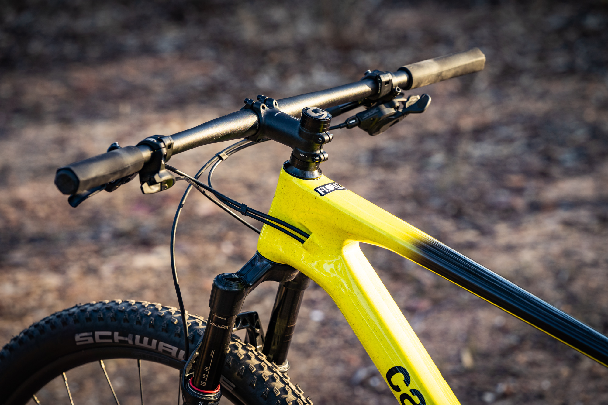 Cannondale Scalpel HT Review | A mostly contemporary XC rocket ship