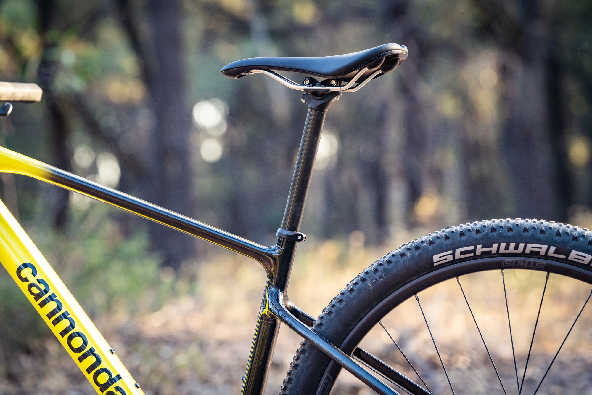 Cannondale Scalpel HT Review | A mostly contemporary XC rocket ship