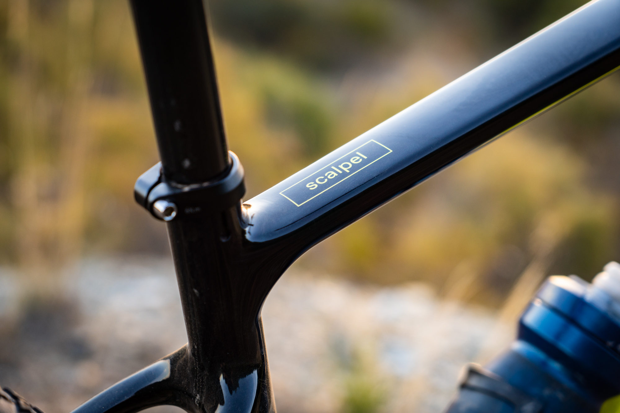 Cannondale Scalpel HT Review | A mostly contemporary XC rocket ship