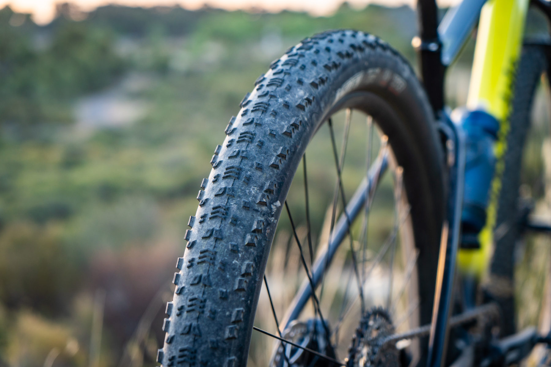 Cannondale Scalpel HT Review | A mostly contemporary XC rocket ship