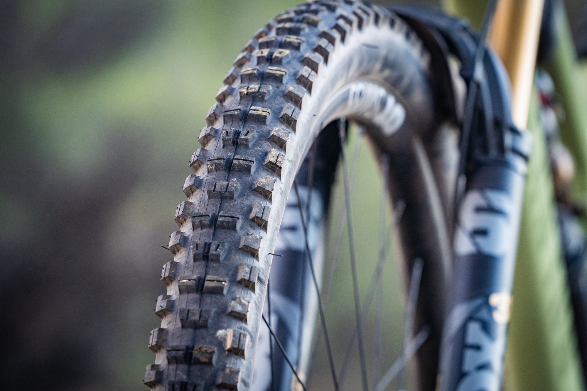 Canyon Spectral 125 Review | A short travel ripper that isn't for everyone