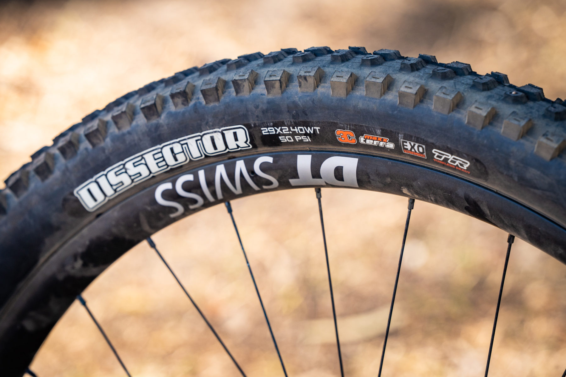 Canyon Spectral 125 Review | A short travel ripper that isn't for everyone