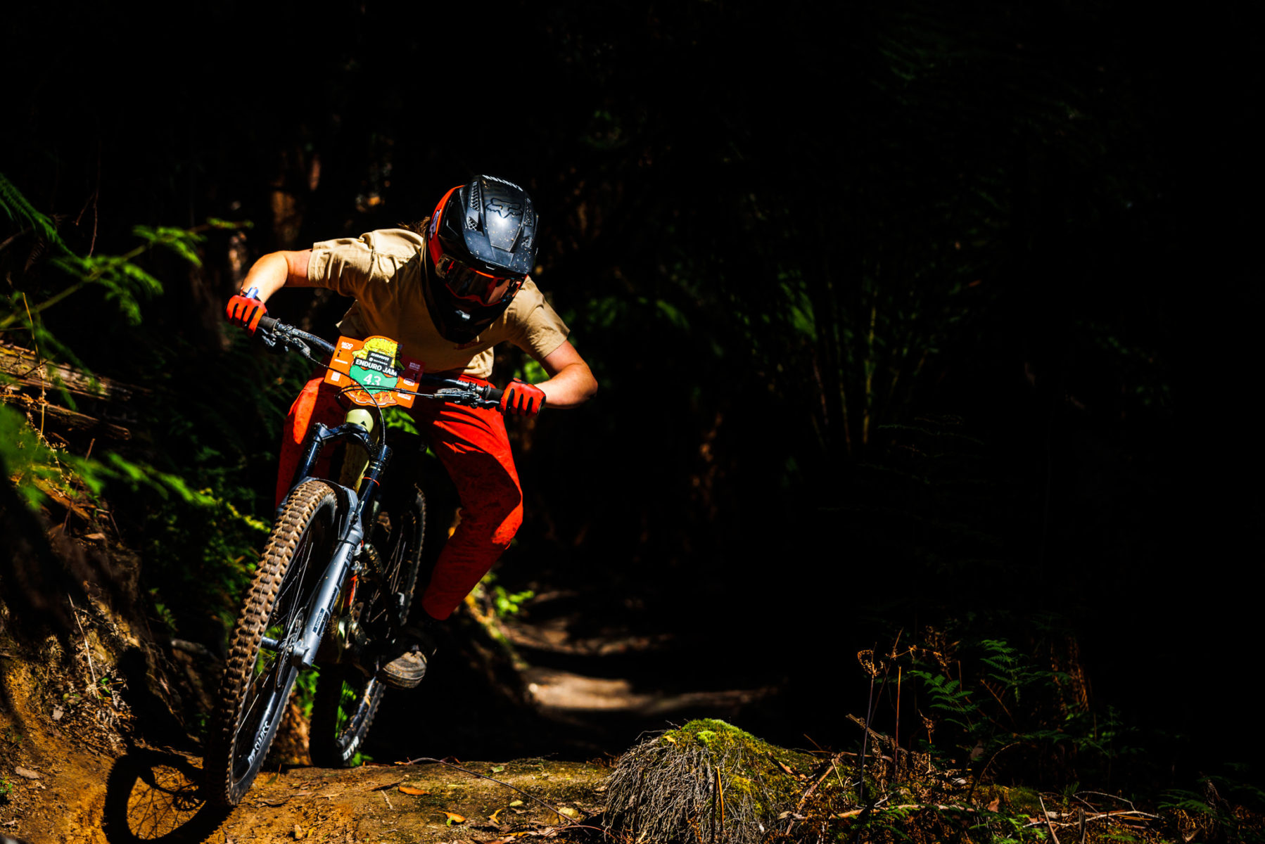 A hoot, a holler and chilled out racing at Maydena Enduro Jam | Flow Mountain Bike