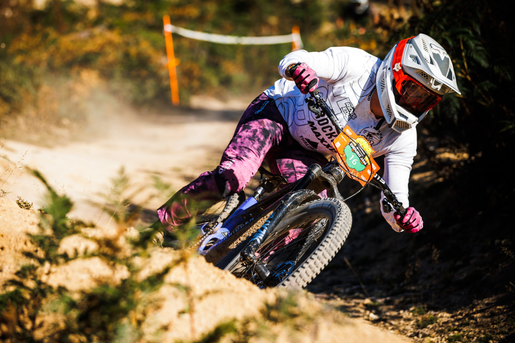 A hoot, a holler and chilled out racing at Maydena Enduro Jam | Flow Mountain Bike