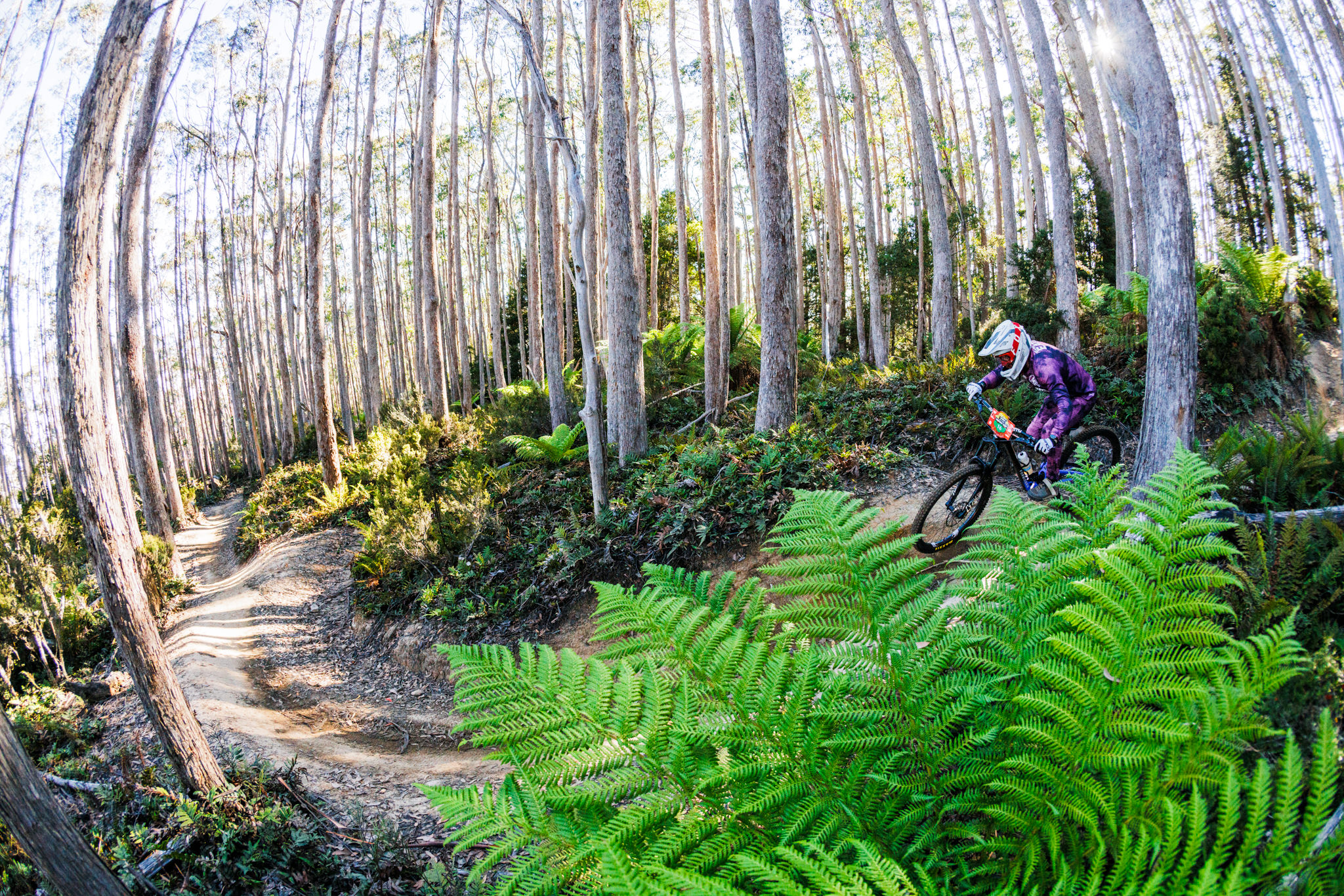 A hoot, a holler and chilled out racing at Maydena Enduro Jam | Flow Mountain Bike