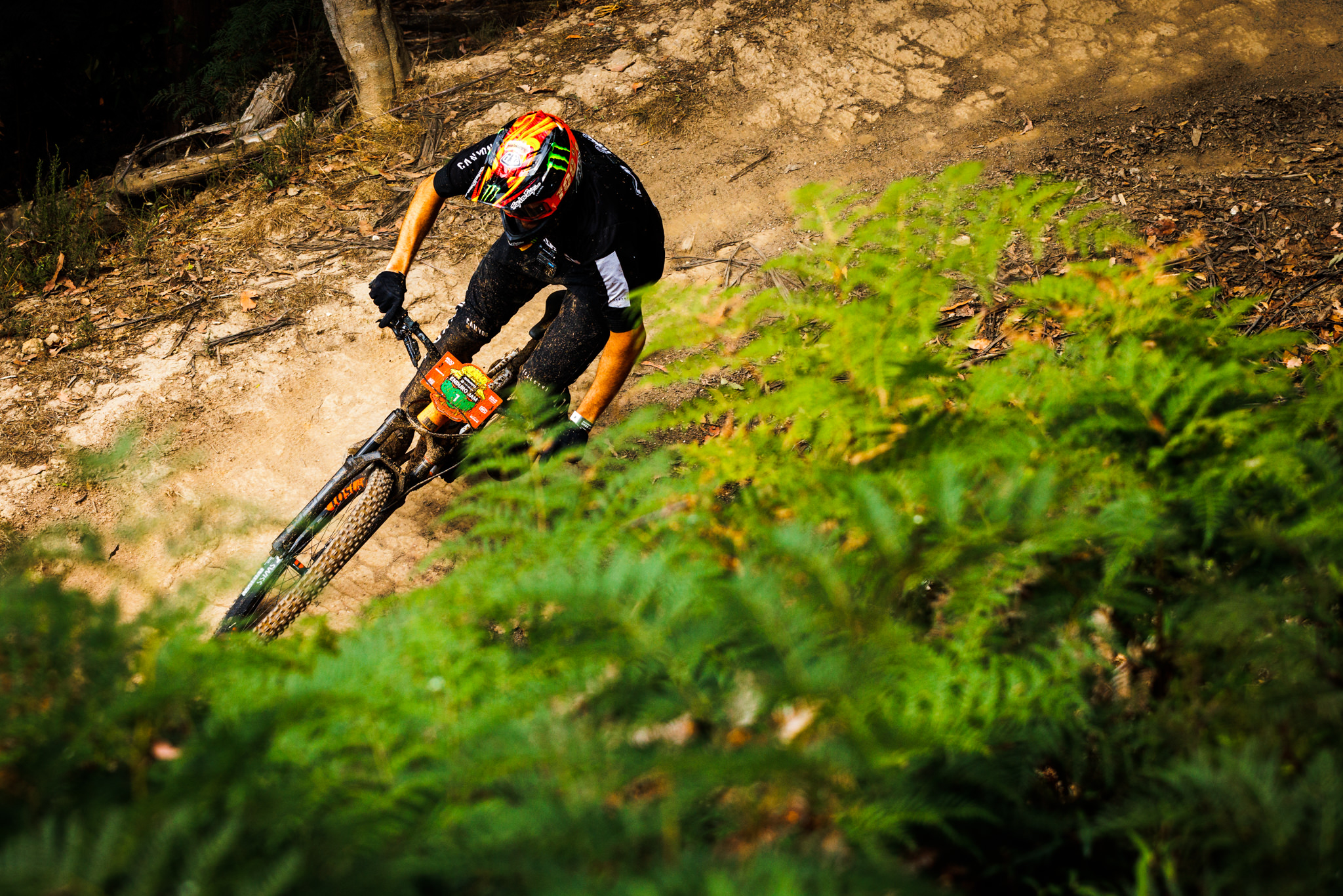 A hoot, a holler and chilled out racing at Maydena Enduro Jam | Flow Mountain Bike