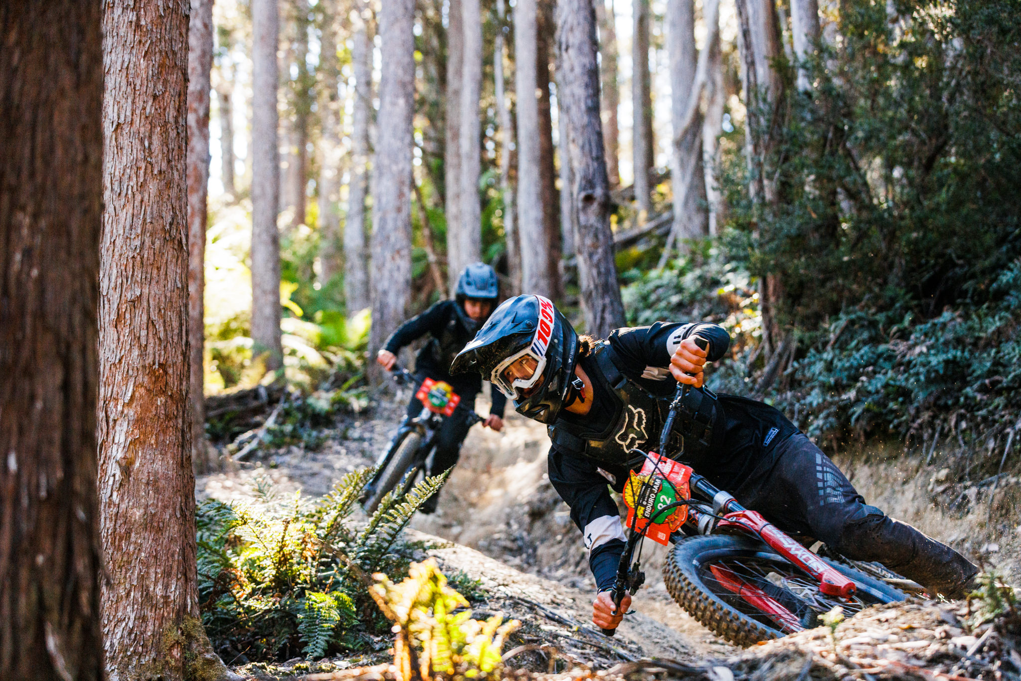 A hoot, a holler and chilled out racing at Maydena Enduro Jam | Flow Mountain Bike