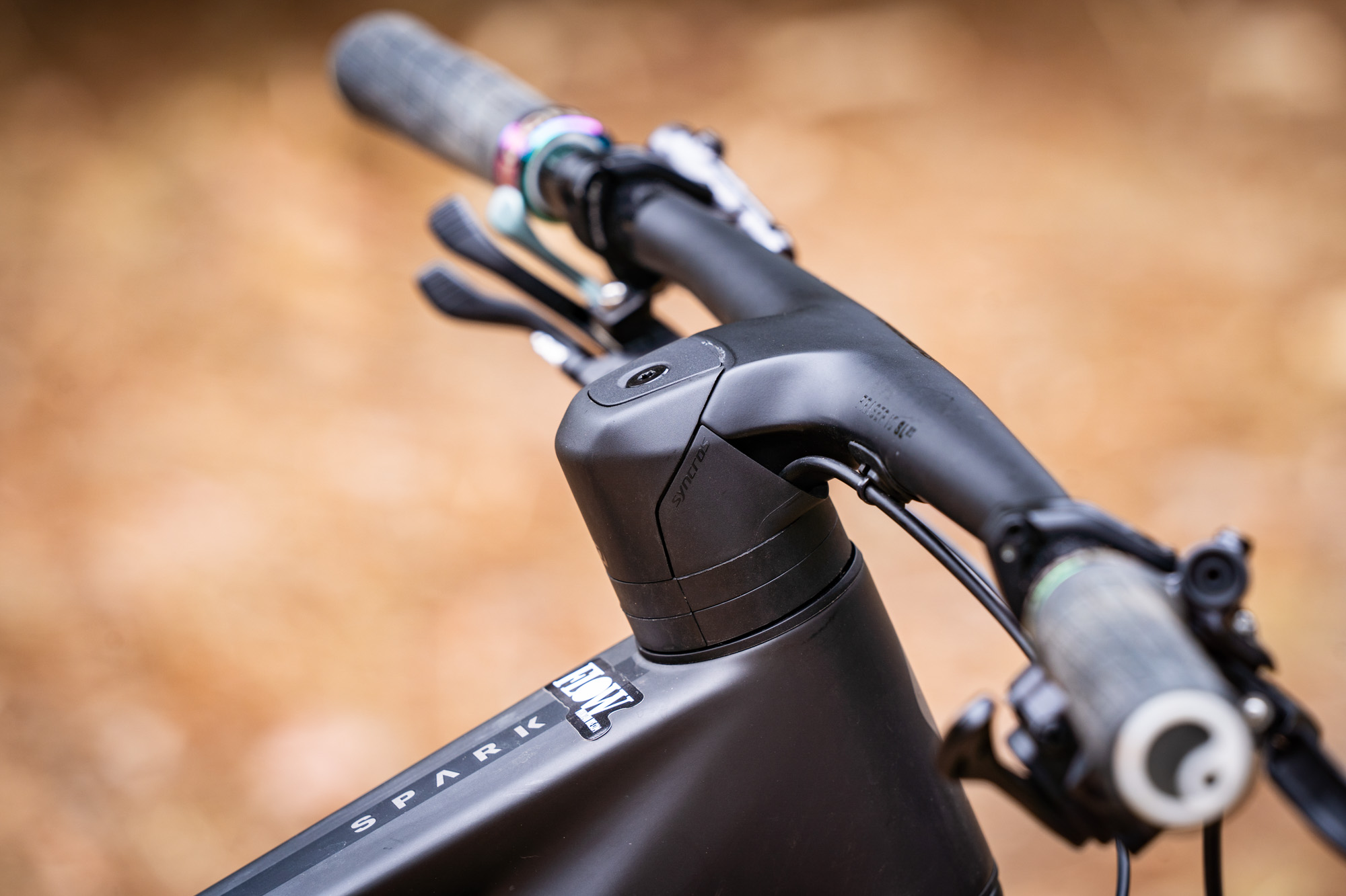 2022 Scott Spark RC Review | 6 upgrades to turn a Spark into a Spark RC