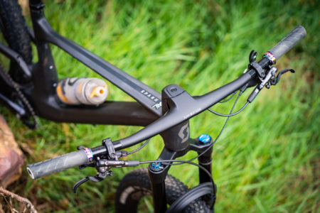 2022 Scott Spark RC Review | 6 upgrades to turn a Spark into a Spark RC