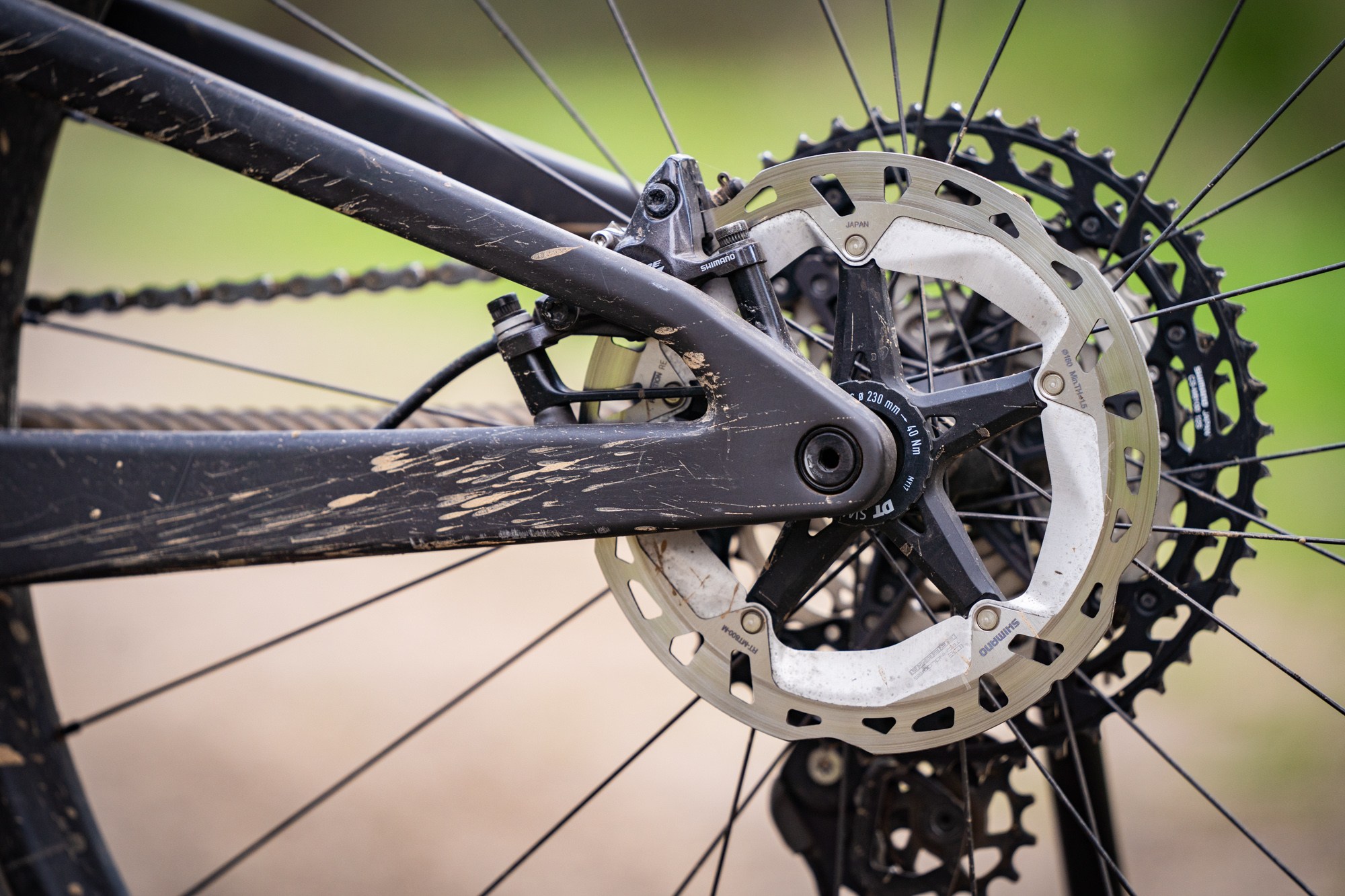 2022 Scott Spark RC Review | 6 upgrades to turn a Spark into a Spark RC