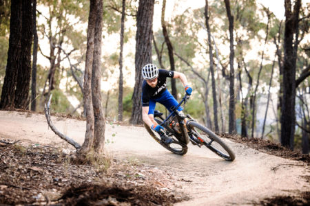 2022 Scott Spark RC Review | 6 upgrades to turn a Spark into a Spark RC