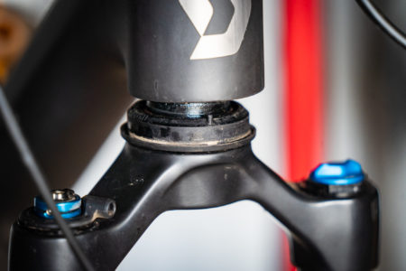 2022 Scott Spark RC Review | 6 upgrades to turn a Spark into a Spark RC