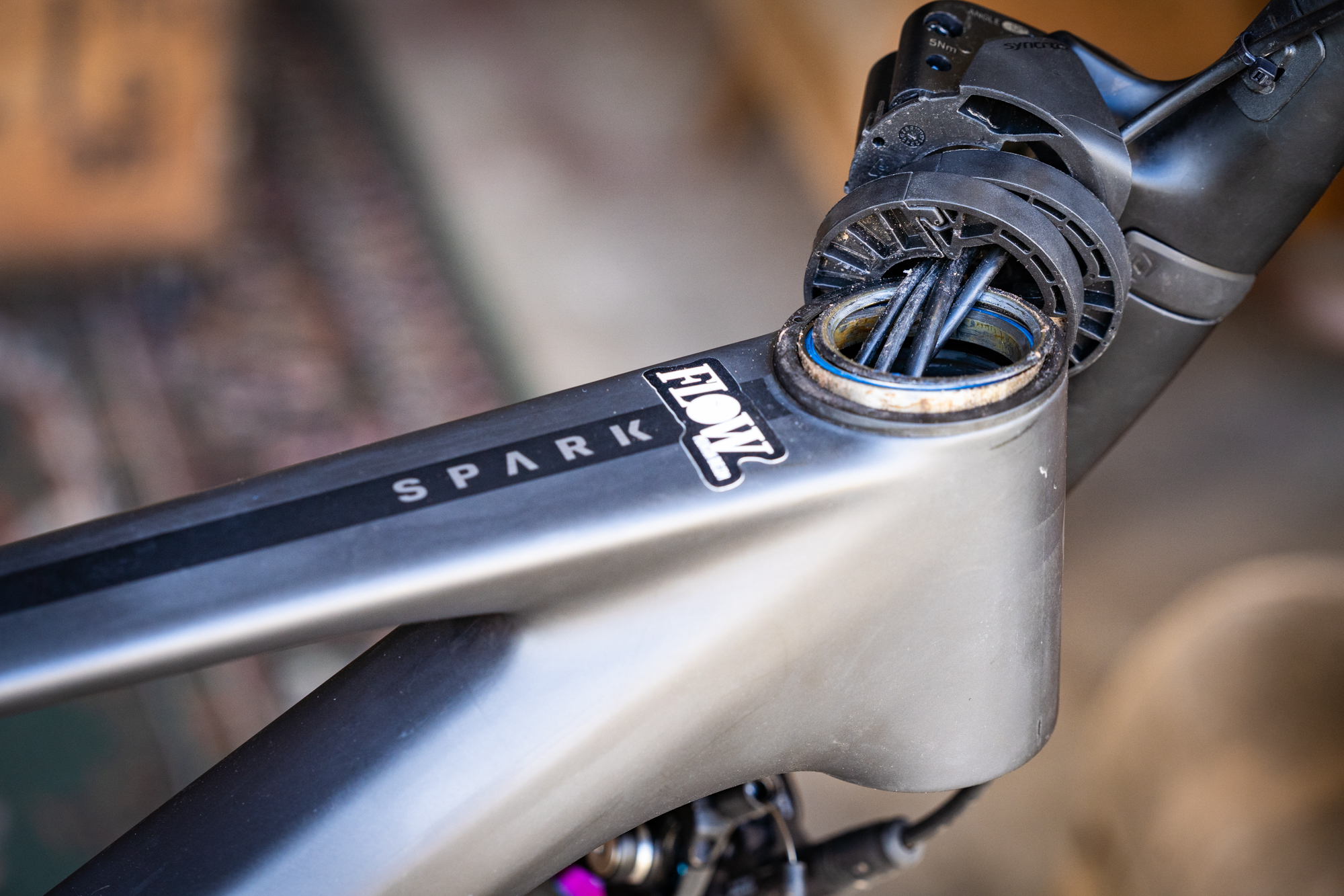 2022 Scott Spark RC Review | 6 upgrades to turn a Spark into a Spark RC