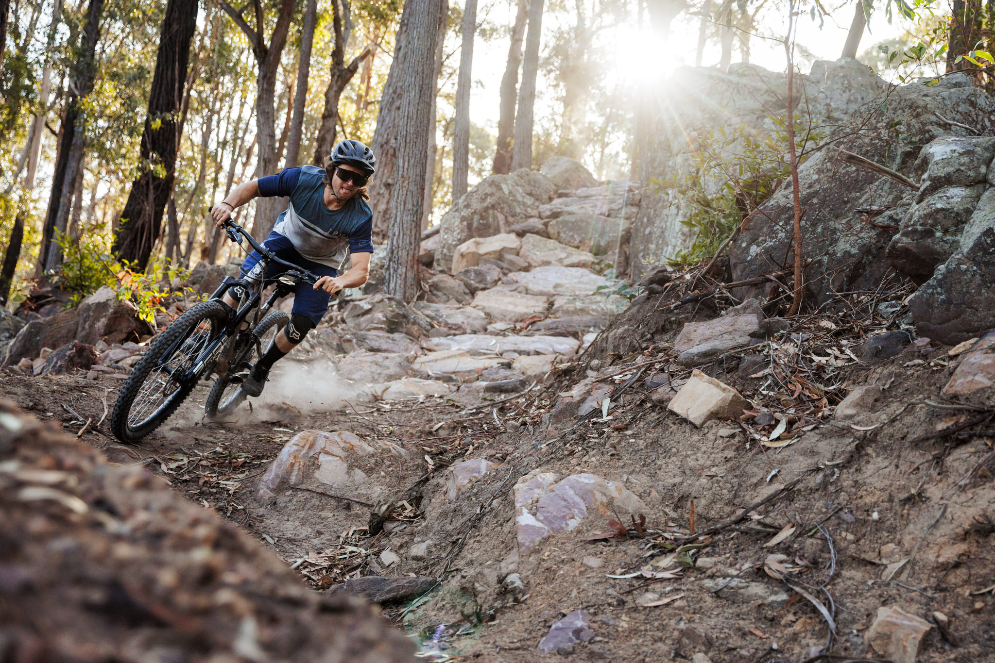 Best Mountain Bike Trails in NSW | Flow Moutain Bike