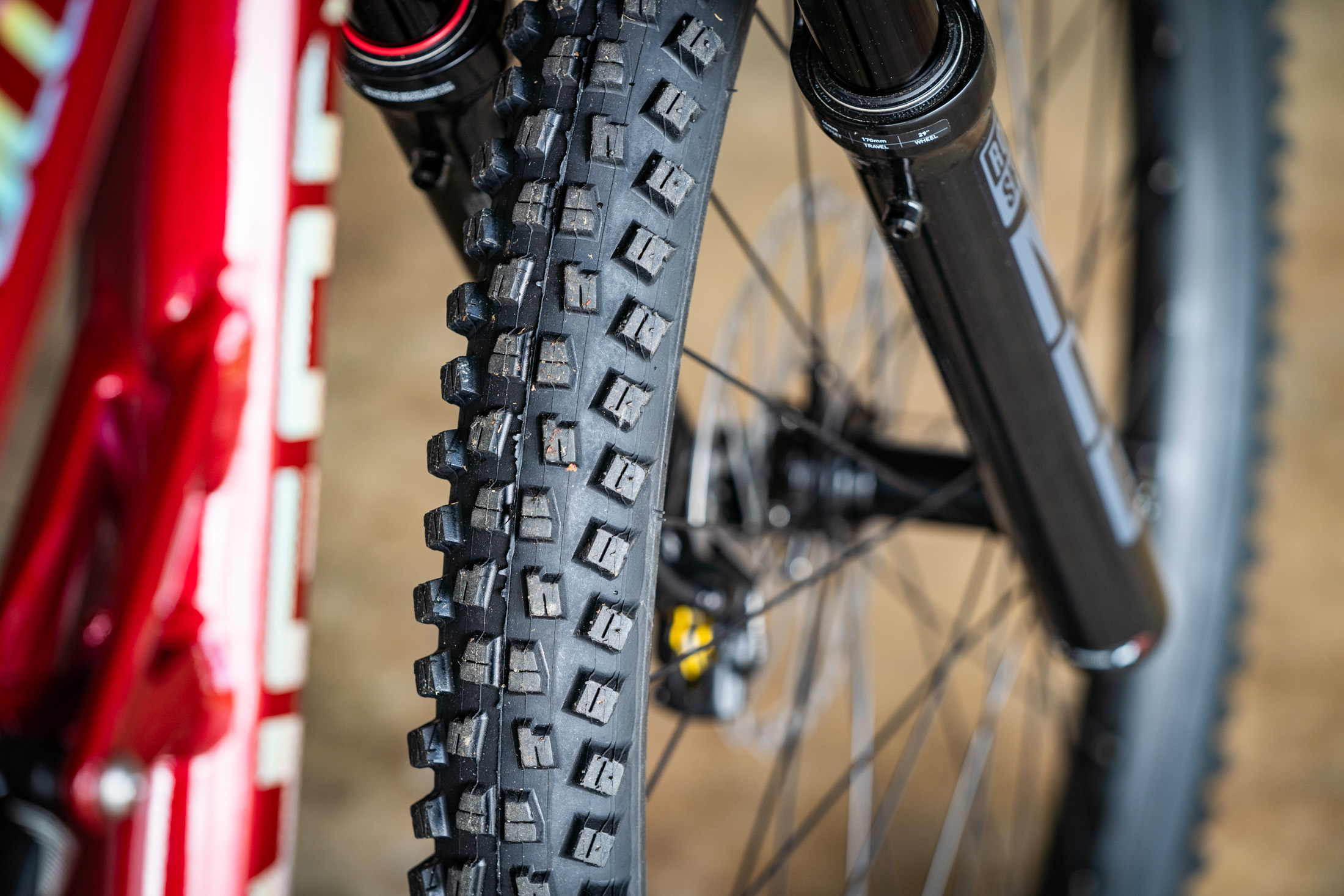 2024 Polygon Collosus N7 Review | A cheap & capable enduro bike