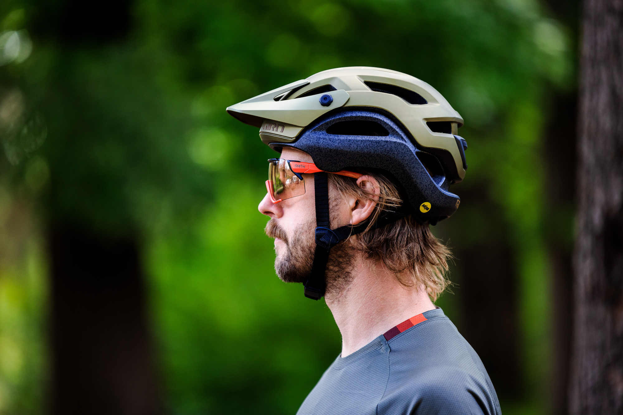 Giro Aries Helmet Review | A Lightweight Lid with Spherical Safety Tech ...