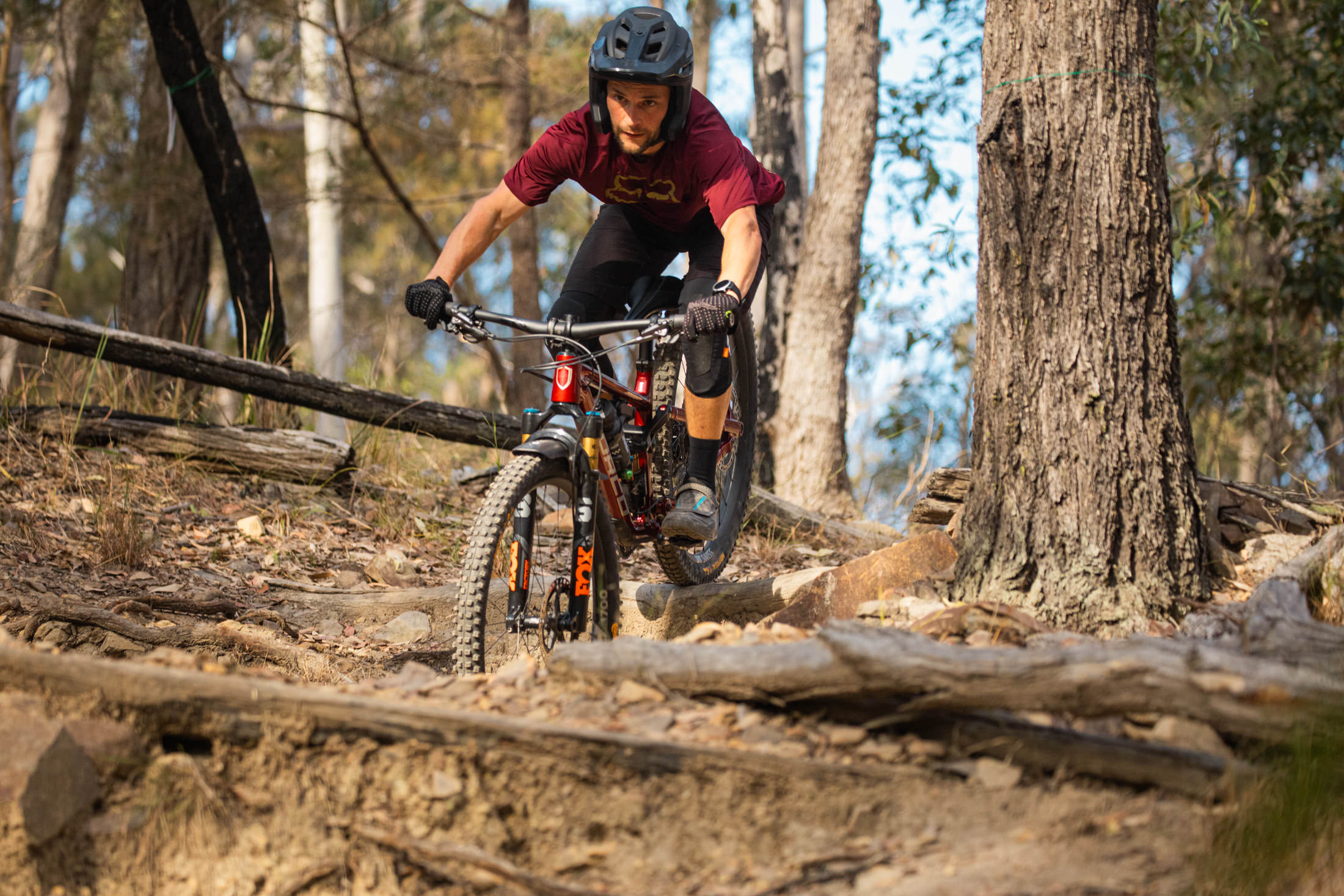 Review | Continental Argotal & Kryptotal Enduro casing tyres - Flow ...