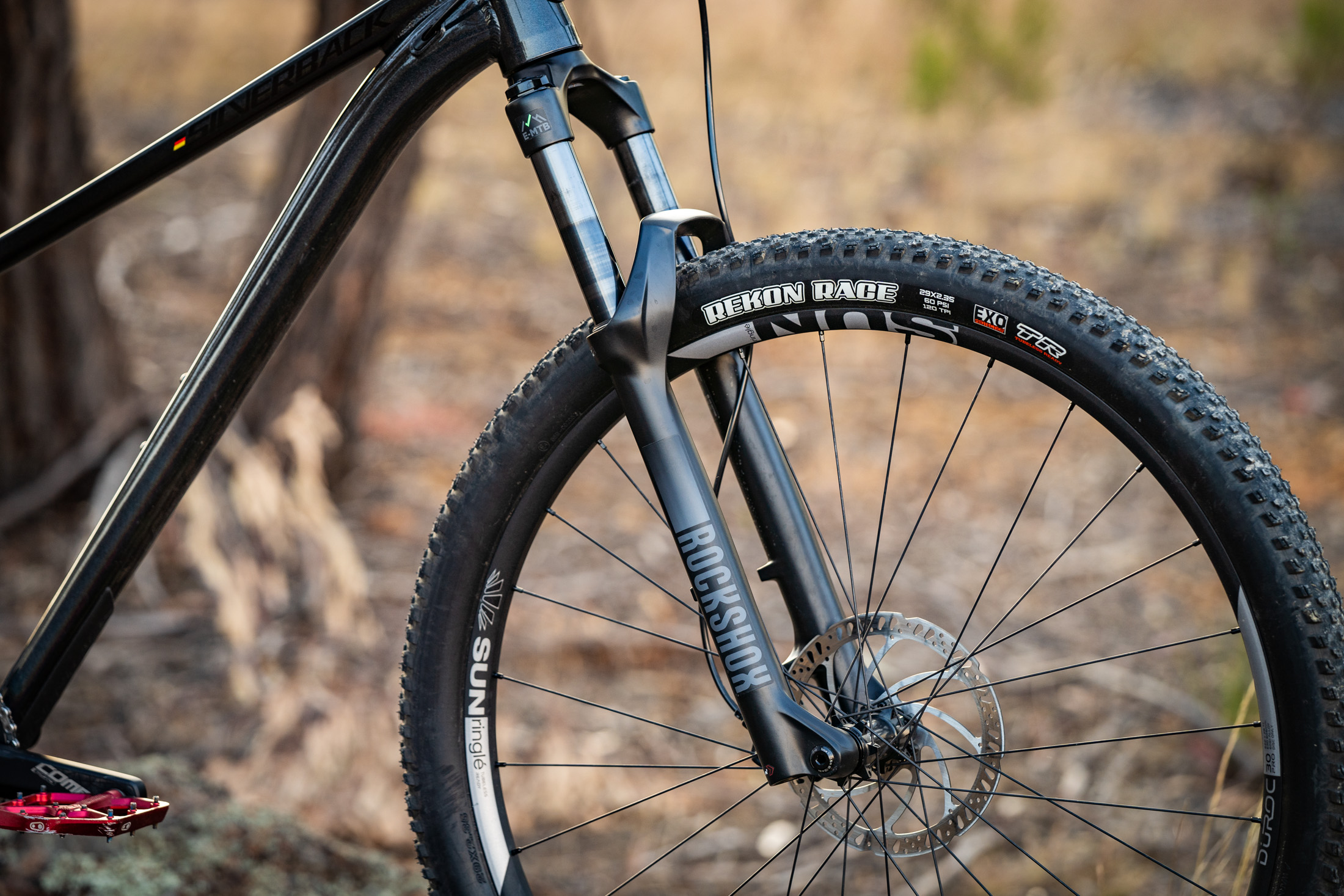 Silverback Slade Review | A great hardtail at an appealing price