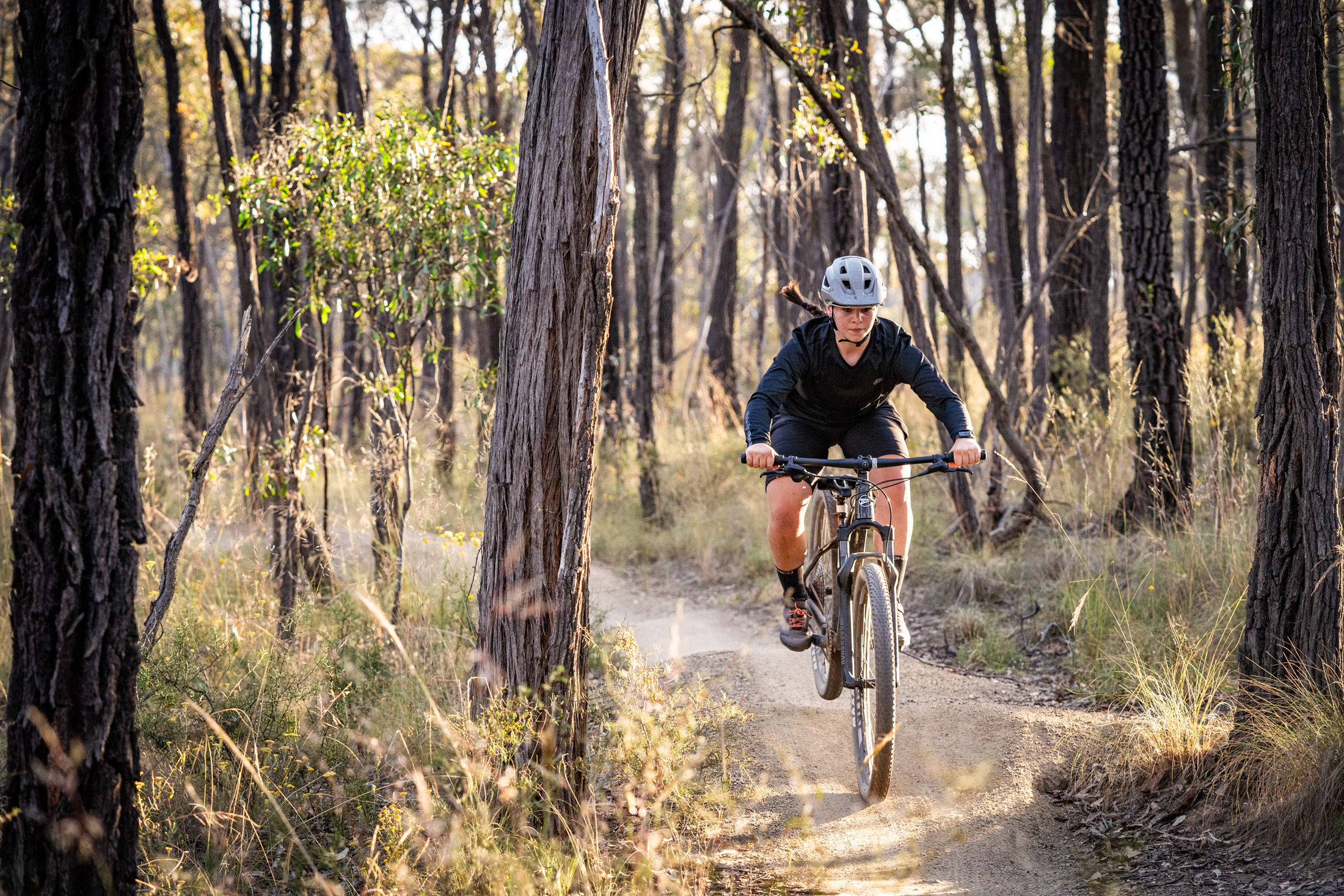 Silverback Slade Review | A great hardtail at an appealing price