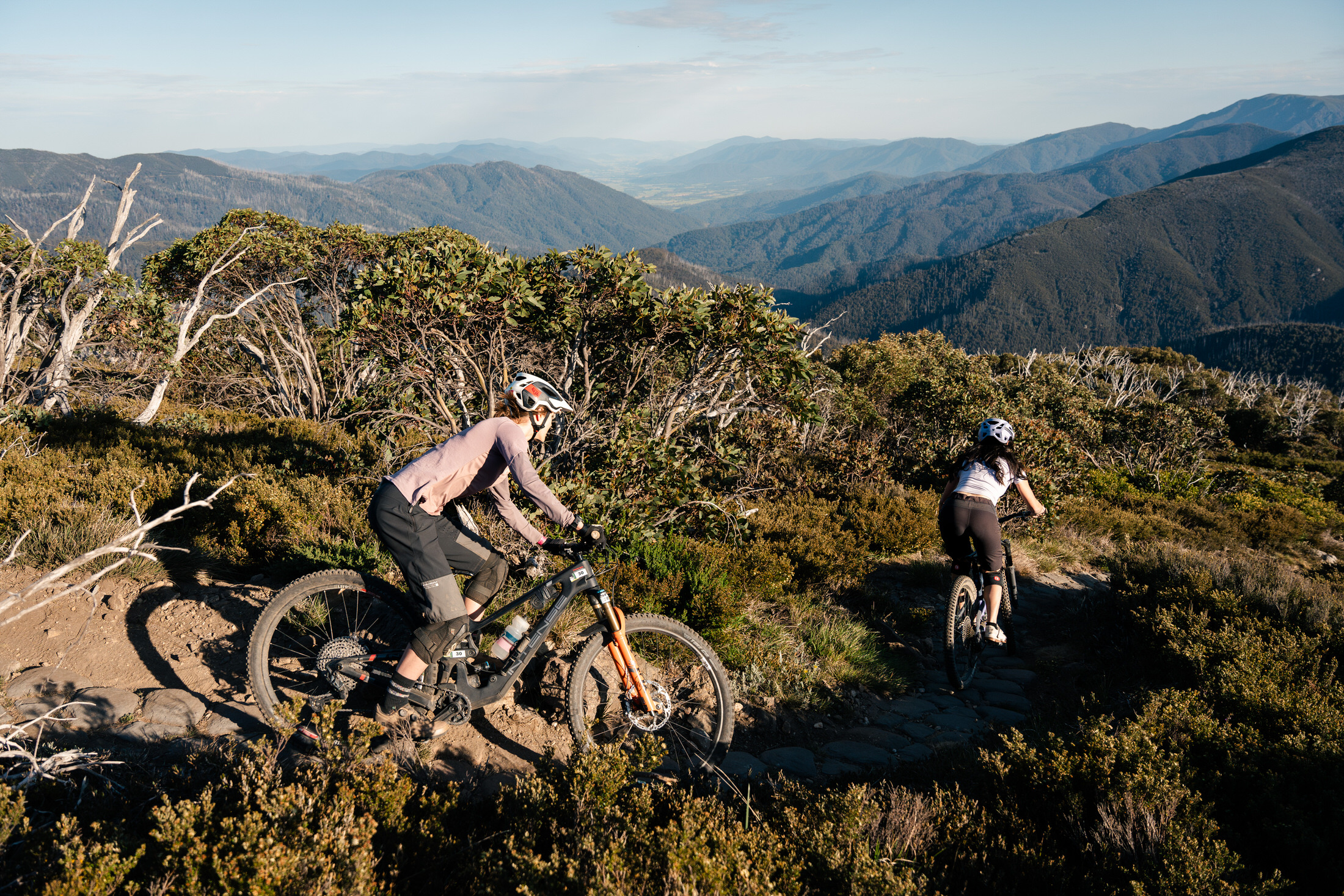 Best Mountain Bike Trails in Victoria | Flow Mountain Bike