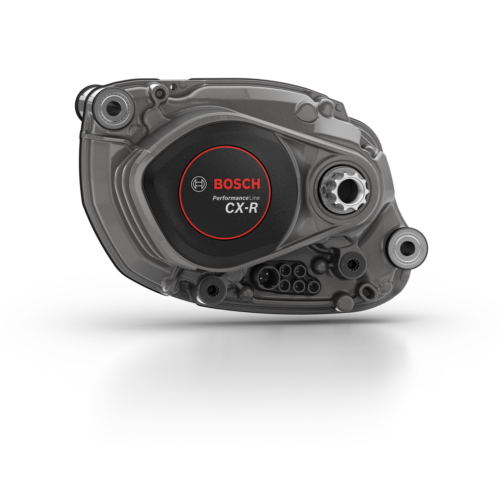 First Look | The new Bosch Performance Line CX Gen 5 motor