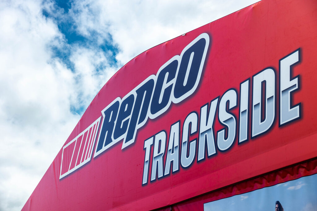 Repco announces major fan initiatives at the Bathurst 1000 - Repco Garage