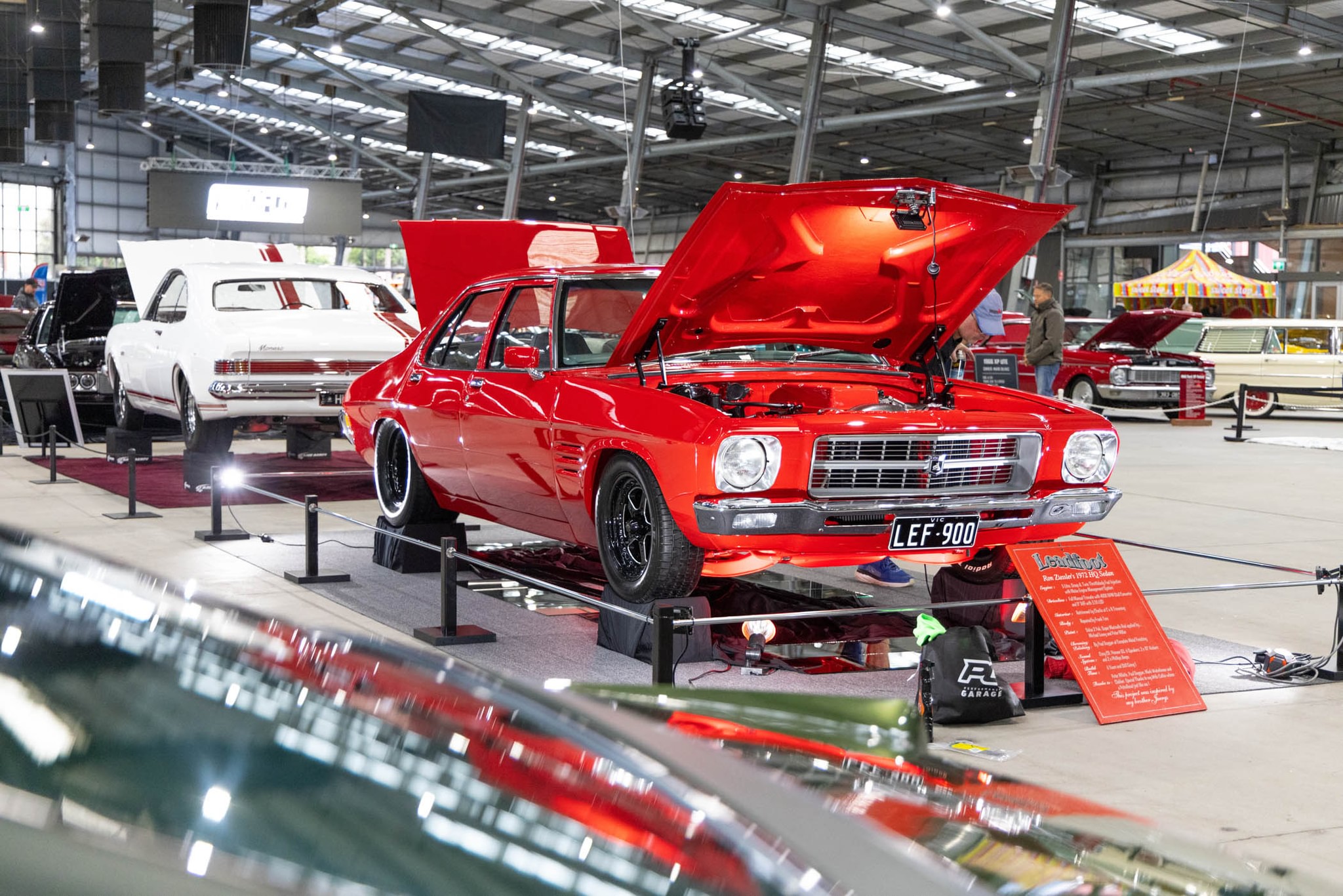 What you can find at the Repco Trackside Store at Harris Park - Repco ...