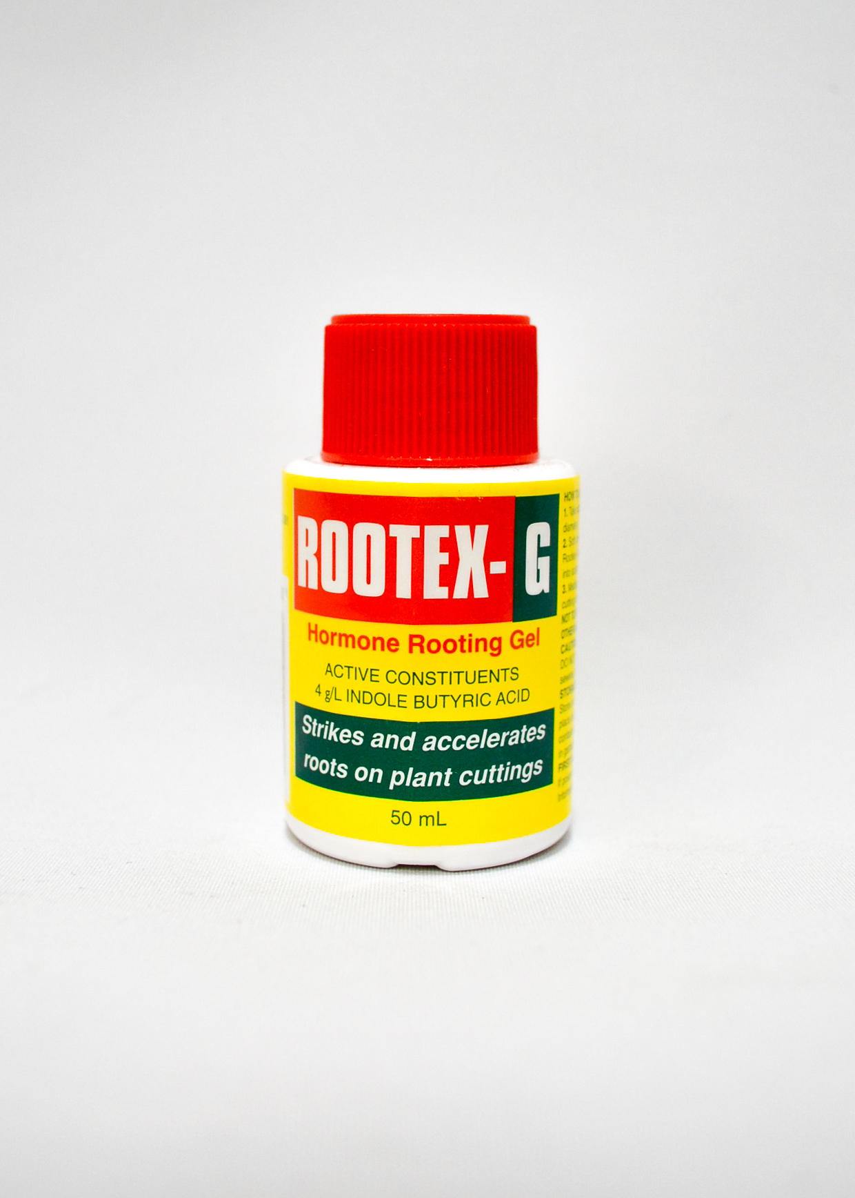 Rooting Gel - Rootex - Guildford Garden Centre