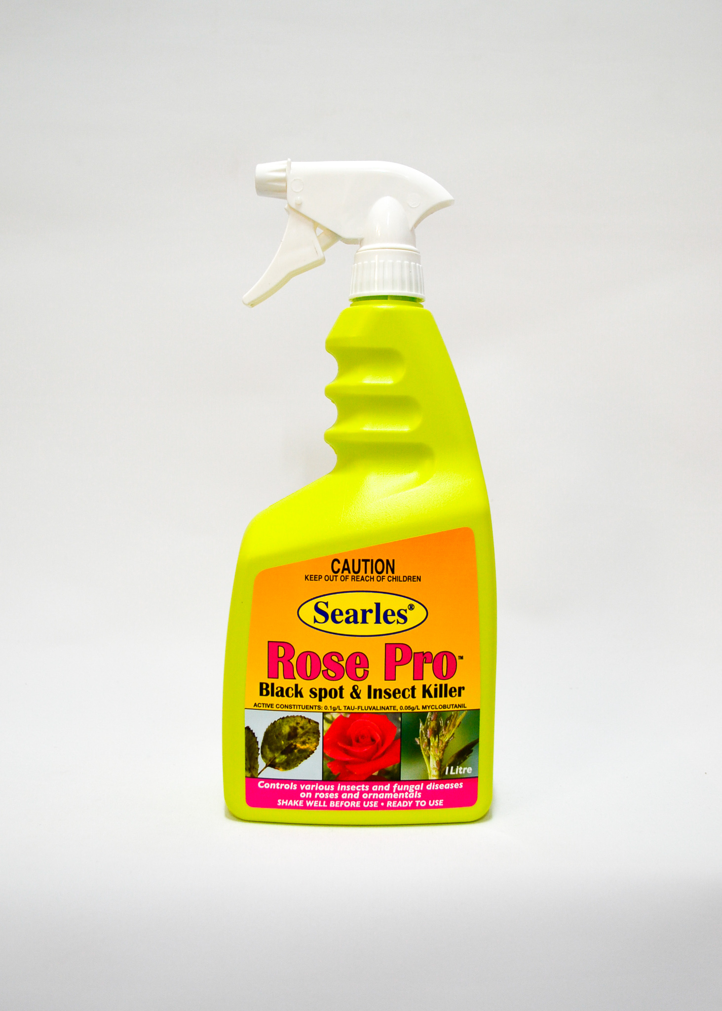 Rose Pro™ Black Spot and Insect Killer - Searles - Guildford Garden Centre