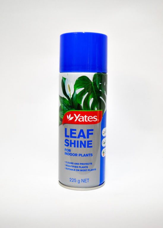 Leaf Shine - Yates - Guildford Garden Centre
