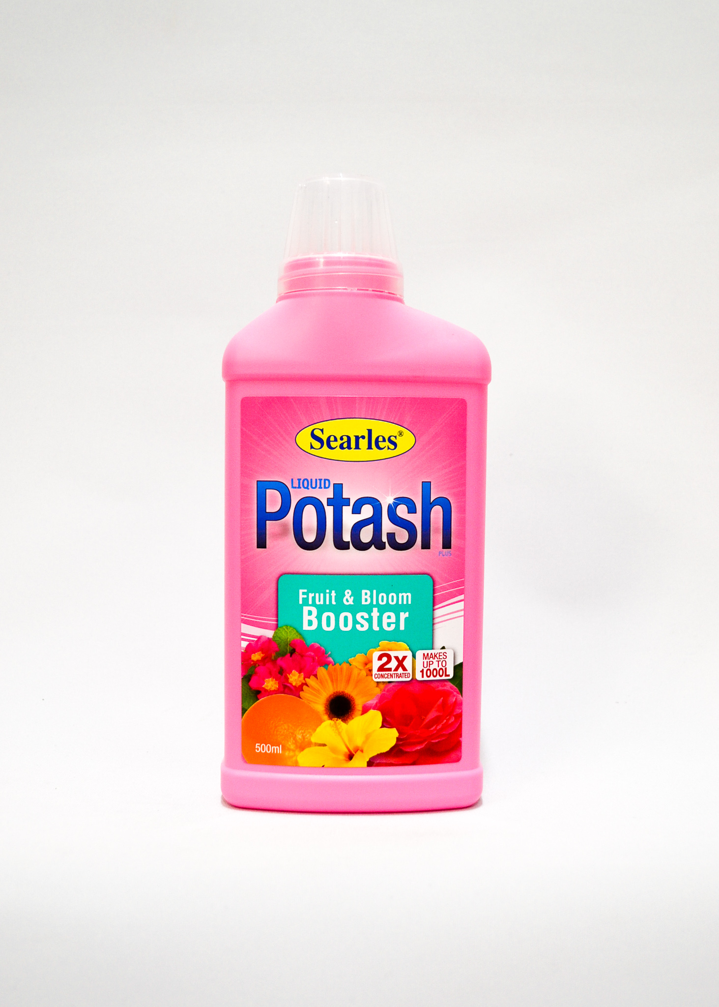 Minerals - Potash - Searles - Liquid - Guildford Garden Centre