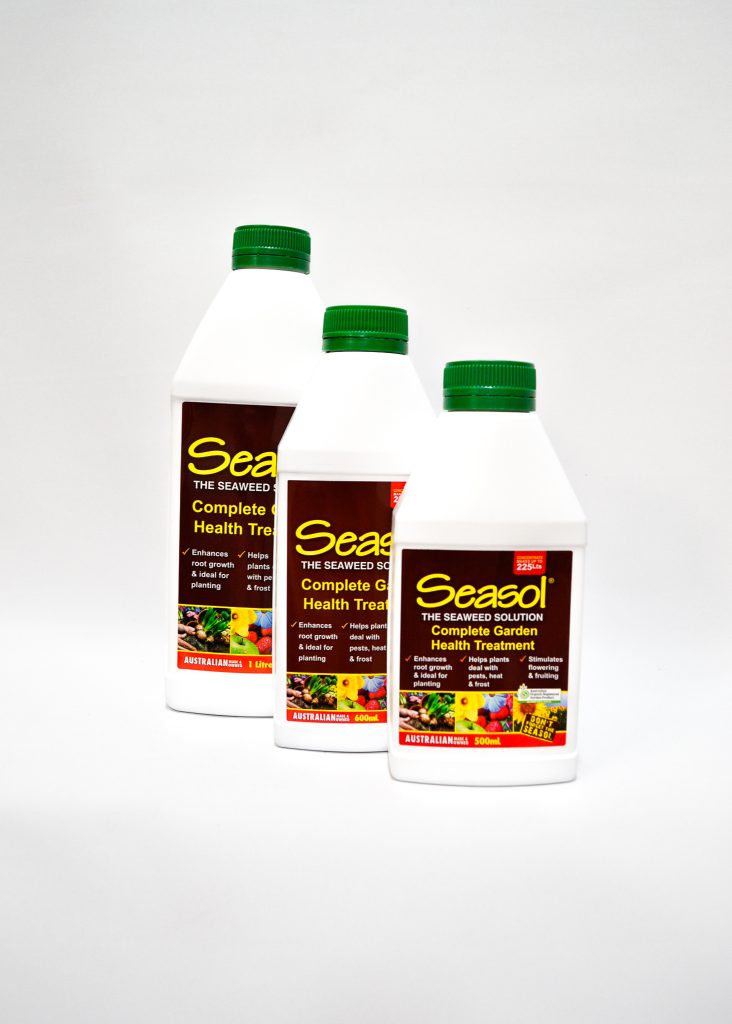 Tonic - Seaweed extract - Seasol - Guildford Garden Centre