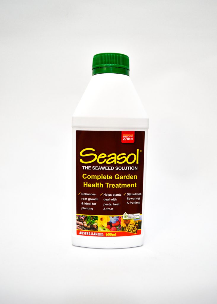 Tonic - Seaweed extract - Seasol - Guildford Garden Centre