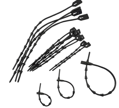 Plant Tie - Rubber Lock - Guildford Garden Centre