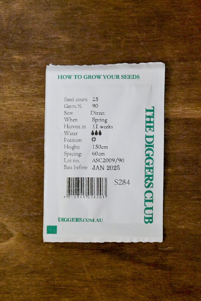 Tomato - Black Russian - Diggers Seeds - Guildford Garden Centre